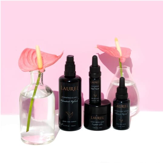 Laurel Skin Care: The Pioneer of Slow Beauty - Beauty Heroes