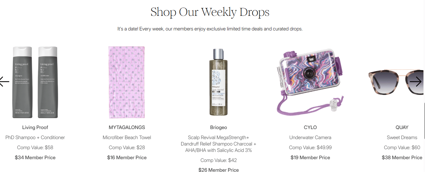 FabFitFun Box Review: Is the Subscription Worth It? - Beauty Heroes